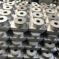 China Customized Tundish Block Continuous Casting Refractory Nozzle for and Durable Casting for sale