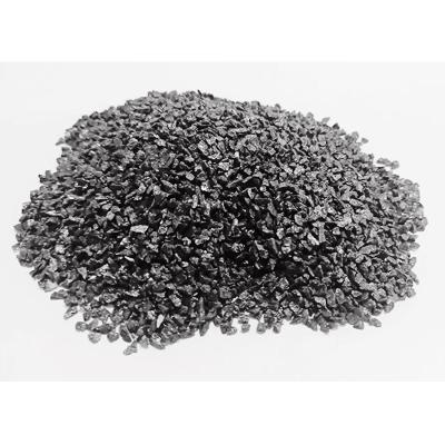 China Brown Corundum Abrasives 0-1-3-5-8Mm Industrial Sandblasting Tools with High Strength for sale