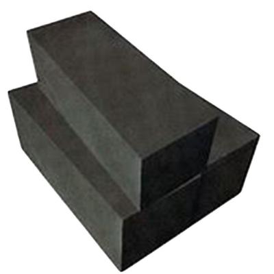 China International Standard Carbon Brick for Ferroalloy Furnaces and Blast Furnace Bottoms for sale