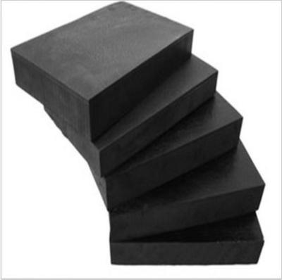 China Wear Resistant Boron Carbide Ceramic Tile with Mohs Hardness of 9.36 and 0% CrO Content for sale