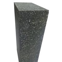 China Customized Size Corundum Chrome Brick with and Competitive from Refractory Bricks for sale