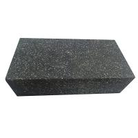 China Customized Size Corundum Chrome Brick with and Competitive from Refractory Bricks for sale
