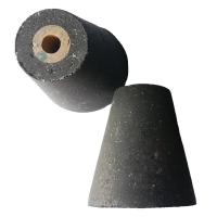 China 1% SiC Content Runner Bricks Nozzle Brick Superior Performance for sale