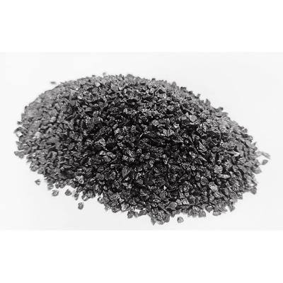 Cina 0.01% Contenuto di SiC Ossido di alluminio Grit 100 80 2500 Maglia per sabbiatura e abrasivi in vendita