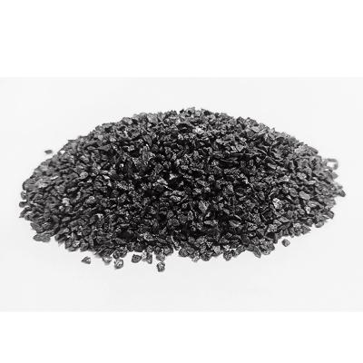 Cina 0.01% Contenuto di SiC Ossido di alluminio Grit 100 80 2500 Maglia per sabbiatura e abrasivi in vendita