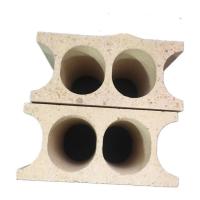 China Decoiling Processing Service Andalusite Brick with High Refractoriness and Top Grade for sale
