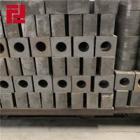 China Continuous Casting Refractory Tundish Nozzle with 0.2% Al2O3 Content Sample Provided for sale