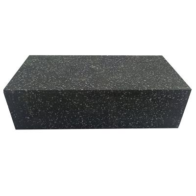 China Customized Size High Refractoriness Clinker Chrome Brick Refractory Brick Prices for sale