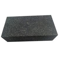 China Customized Size High Refractoriness Clinker Chrome Brick Refractory Brick Prices for sale