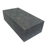 China Customized Size High Refractoriness Clinker Chrome Brick Refractory Brick Prices for sale