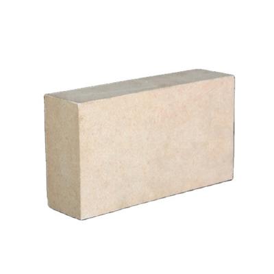 China Zircon Mullite Refractory Brick With Bulk Density of 3.2g/cm3 for Industrial Furnaces for sale
