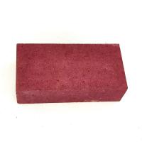 China Sintering Chromium Corundum Refractory Brick for Bending and Durable Refractory Needs for sale