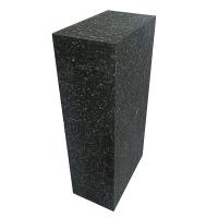 China Mgnesite-Chrome Brick Bricks Customized Size Cutting Service Processing Service Cutting for sale