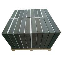 China Mgnesite-Chrome Brick Bricks Customized Size Cutting Service Processing Service Cutting for sale