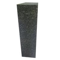 China Mgnesite-Chrome Brick Bricks Customized Size Cutting Service Processing Service Cutting for sale
