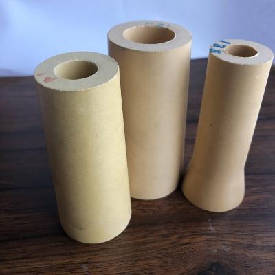 Cina Inserti di ugelli di zirconia di tipo tundish in vendita