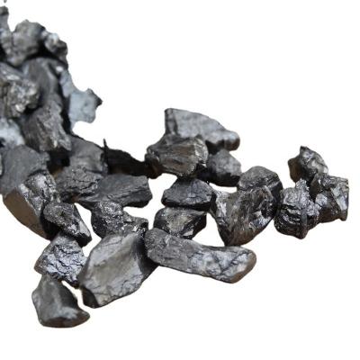 Cina Contenuto di CrO di norma internazionale Coke di petrolio graffitizzato per additivi di carbonio in vendita
