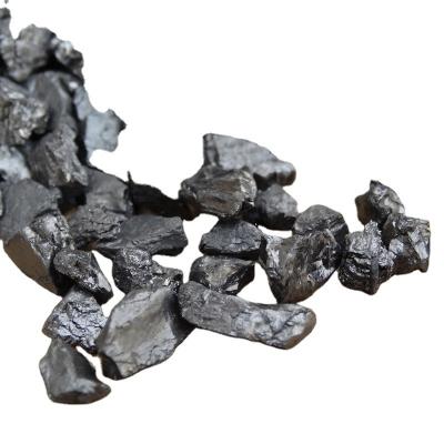 Cina Contenuto di CrO di norma internazionale Coke di petrolio graffitizzato per additivi di carbonio in vendita