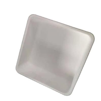 China Soft Magnetic Ceramic Sagger The Essential Component for Electronic Ceramics Production for sale