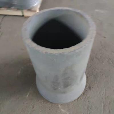 Cina Henan Contenuto di MgO Basso Cretibile di riduzione del SiC per le industrie siderurgiche di dimensioni personalizzate in vendita