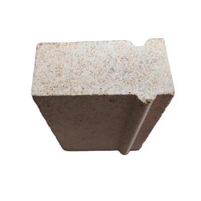 China Used Andalusite Refractory Brick for Cement Rotary Kiln in Refractory Category for sale