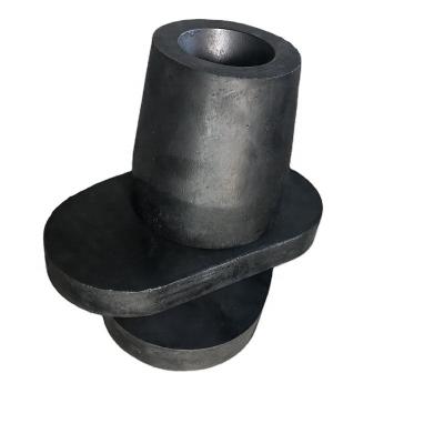 China Efficiently Designed Ladle Brick Nozzle and Stopper Slide Gate for Steel Furnace for sale