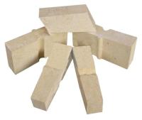 China Customized Size Andalusite Bricks for Block Production at Affordable for sale