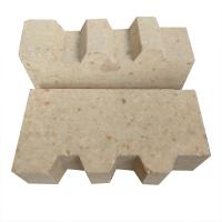 China Customized Size Andalusite Bricks for Block Production at Affordable for sale