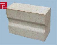 China Customized Size Andalusite Bricks for Block Production at Affordable for sale