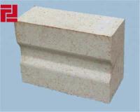 China Customized Size Andalusite Bricks for Block Production at Affordable for sale