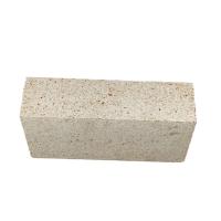 China Directly Supply Fireproof Andalusite Brick with Common Refractoriness in Large Quantity for sale