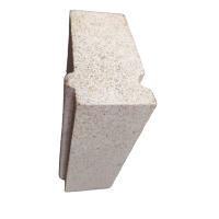 China Directly Supply Fireproof Andalusite Brick with Common Refractoriness in Large Quantity for sale