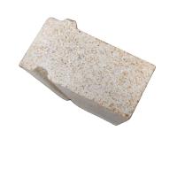 China Directly Supply Fireproof Andalusite Brick with Common Refractoriness in Large Quantity for sale