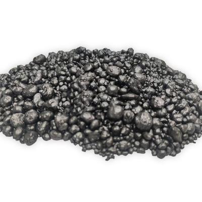 China Other Adhesives Classification Smelting Ferroalloys Carbon Cold Ramming Compound Paste for sale