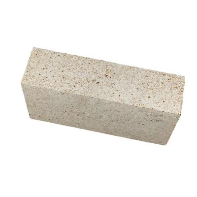 China 2.3g/cm3 Bulk Density Andalusite Brick Anode Baking Furnace with SiO2 Content Below 38% for sale