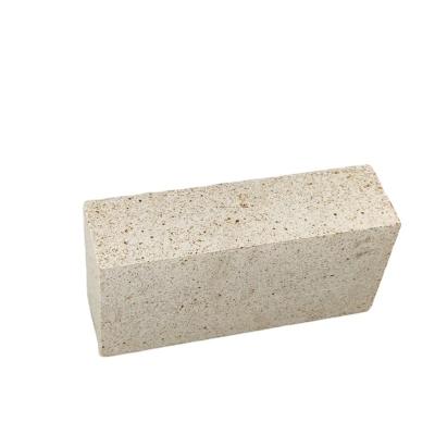 China 2.3g/cm3 Bulk Density Andalusite Brick Anode Baking Furnace with SiO2 Content Below 38% for sale