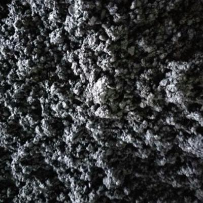 China Main Raw Material Carbon Cold Ramming Electrode Paste with Furan Resin Adhesive Motar for sale