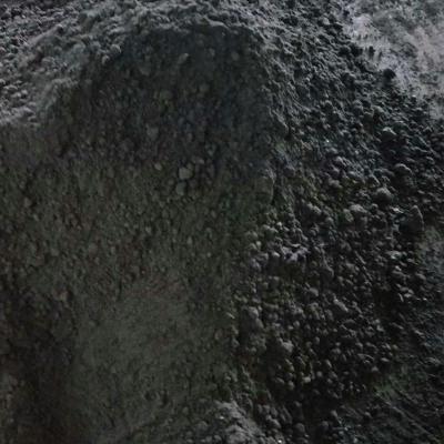 China Main Raw Material Carbon Cold Ramming Electrode Paste with Furan Resin Adhesive Motar for sale
