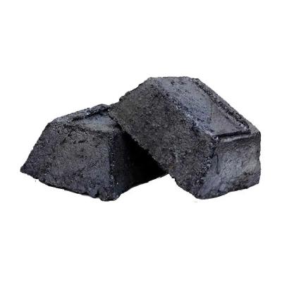 Matériaux de graphite à base de pâte d'anode MF adhésif à base de résine de furan 65Ωmm2/m