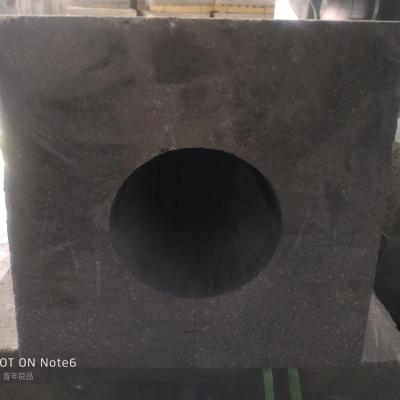 China Grafiet Magnesia Magnesium Carbon Bricks voor hoogtemperatuurbestendige stalen ketel Te koop