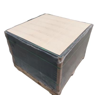 Cina Piccolo contenuto di CrO Magnesia Alumina Carbonio MgO-C mattoni refrattari MC5 per dimensioni personalizzate in vendita