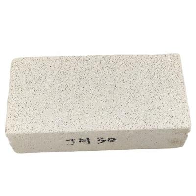 中国 JM-23/26/28/32 マリタイト・インソレーション・ブリック 散布密度0.6 絶縁層に最適 販売のため