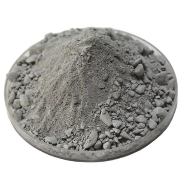 Unshaped Refractory Material Silica Ramming Castable for Durable Refractory Solutions