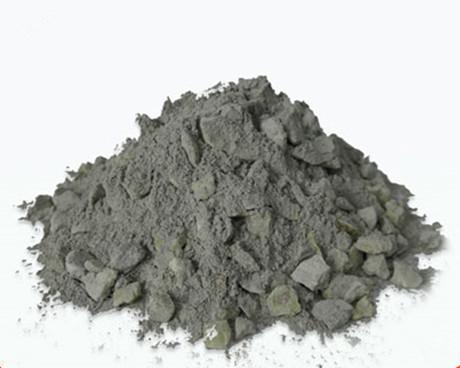 Unshaped Refractory Material Silica Ramming Castable for Durable Refractory Solutions