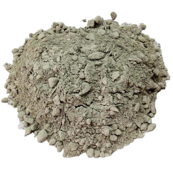 Unshaped Refractory Material Silica Ramming Castable for Durable Refractory Solutions