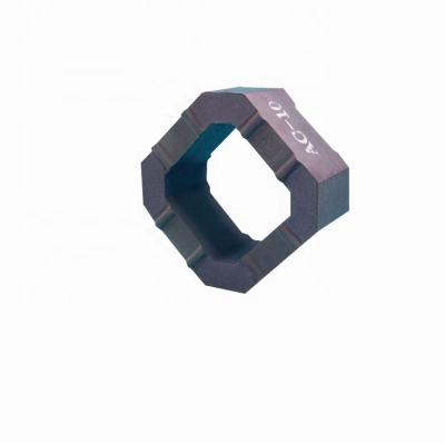China High Durability Smelting Furnace Chrome-Corundum Brick with Little SiO2 Content for sale