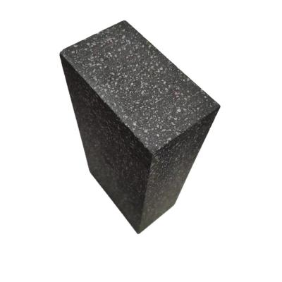 China 16%-18% schijnbare porositeit Hoge Chroom Corundum baksteen voor industriële oven werking for sale