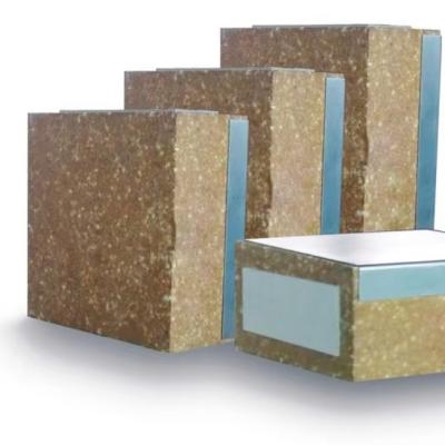 Cina Servizio professionale di lavorazione di foratura per mattoni refrattari di magnesia alumina spinel in vendita
