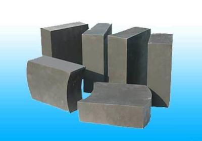Cina Contenuto superiore di SiC mattoni di magnesia di carbonio per applicazioni standard internazionali in vendita