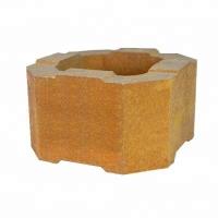 China Common Refractoriness Magnesium Brick for Ceramic Kiln and Optimal Refractory Solution for sale